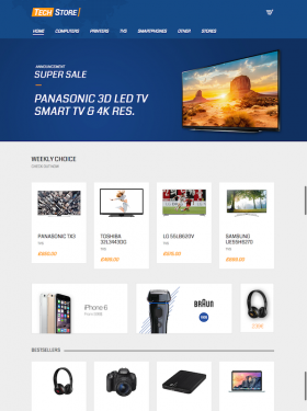 Mẫu giao diện - WEBICO.VN