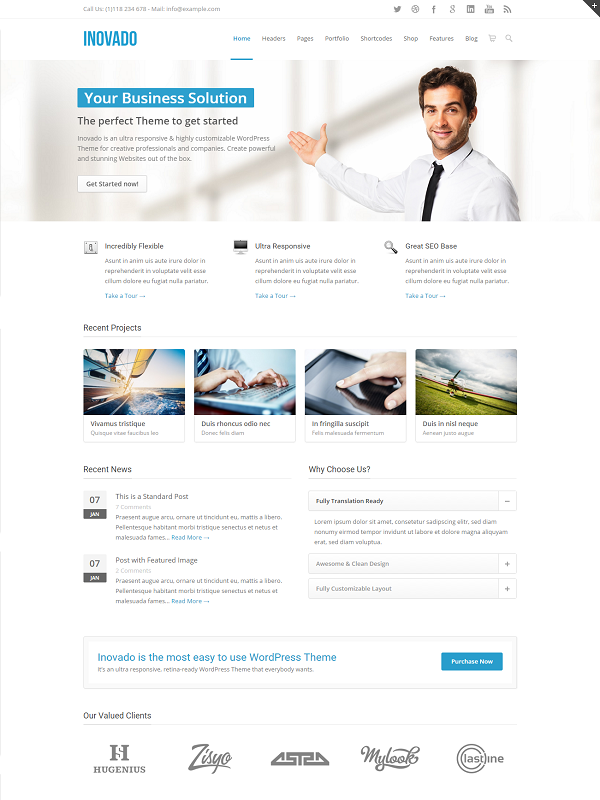 Inovado home 1 - WEBICO.VN